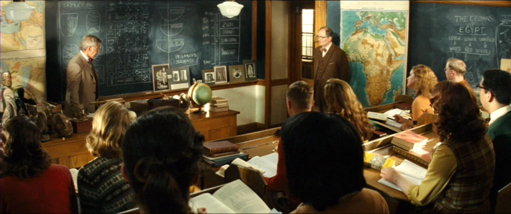 Image - Classroom-113.jpg | Indiana Jones Wiki | FANDOM powered by Wikia