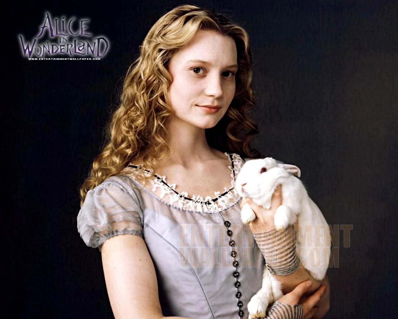 Alice Liddell (Alice's Adventures in Wonderland) | Infinite Loops Wiki ...