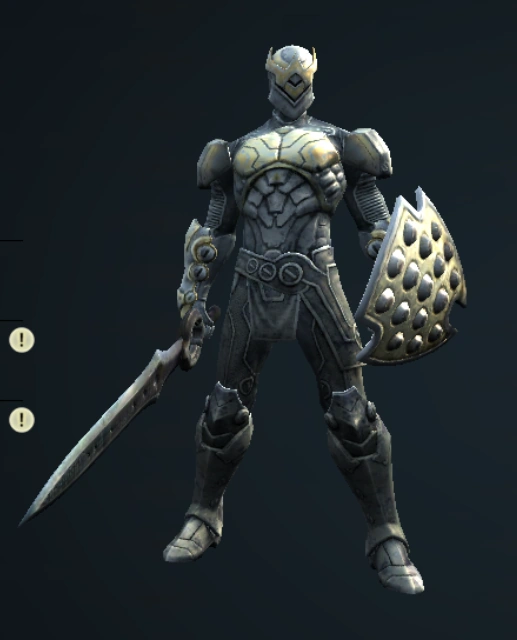 Image - King armor set.png | Infinity Blade Wiki | FANDOM powered by Wikia