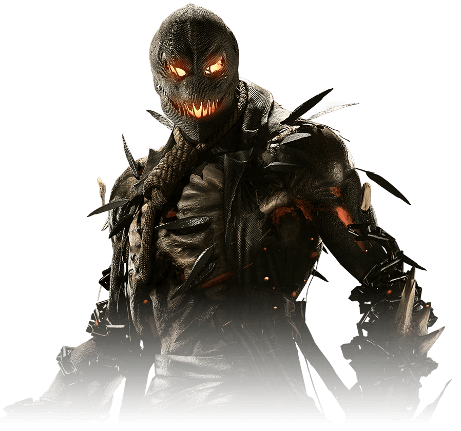 Scarecrow Injusticegods Among Us Wiki Fandom Powered By Wikia
