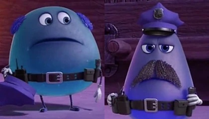 Frank y Dave | Wikia Inside Out | Fandom powered by Wikia