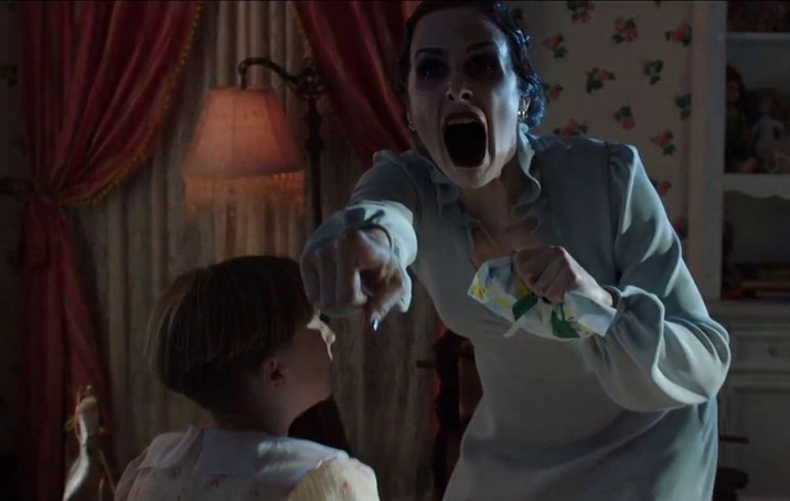 Michelle Crane | Insidious Wiki | FANDOM powered by Wikia