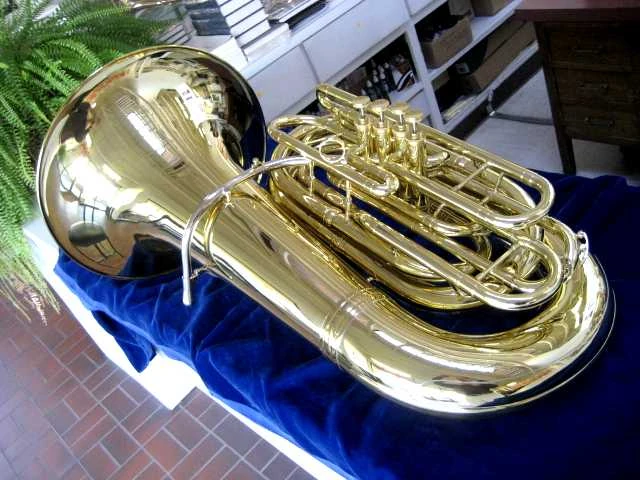Tuba | The Instruments Wiki | Fandom powered by Wikia