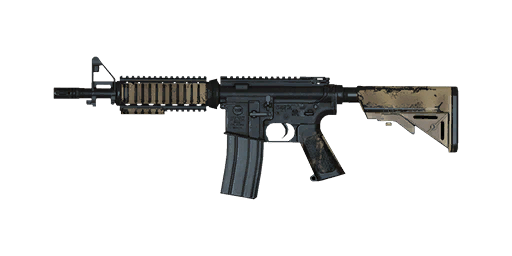 Mk18 Insurgency Wiki Fandom Powered By Wikia