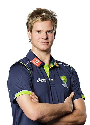 Image - Steve Smith.png | International Cricket Wiki | Fandom powered ...