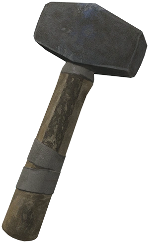 Heavy hammer | The Long Dark Wiki | FANDOM powered by Wikia