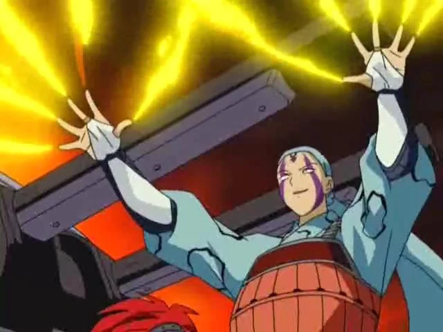 Renkotsu Inuyasha Wikia