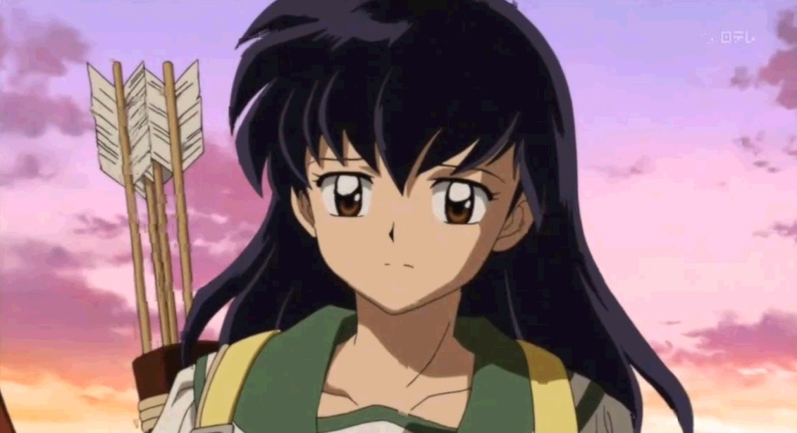 Kagome Higurashi | InuYasha Wiki | FANDOM powered by Wikia