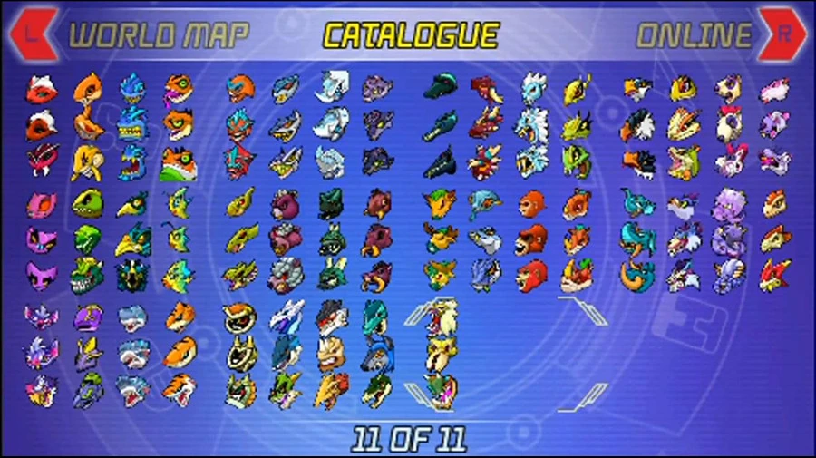 Invizimals | Wiki Invizimals | FANDOM powered by Wikia