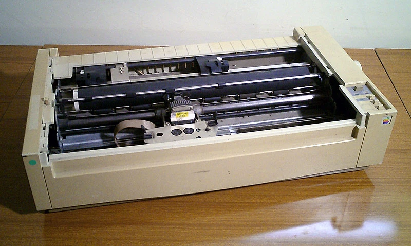 ImageWriter | Apple Wiki | Fandom powered by Wikia