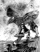 Richard Bison | Wiki Ippo | Fandom powered by Wikia