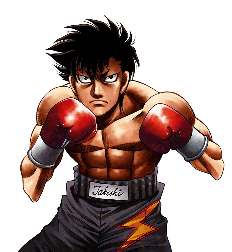 Category:Characters from Osaka | Wiki Ippo | Fandom powered by Wikia