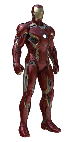 Mark 45 | Iron Man Wiki | FANDOM powered by Wikia