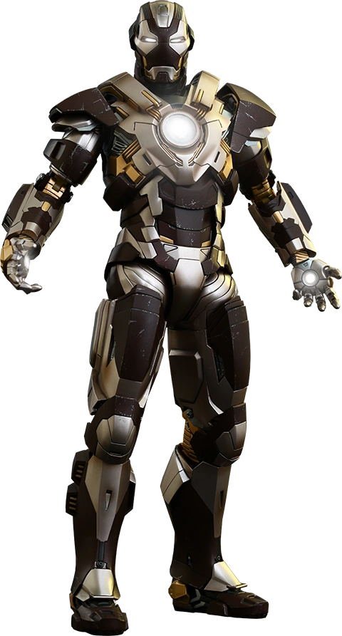 Mark 24 | Iron Man Wiki | FANDOM powered by Wikia