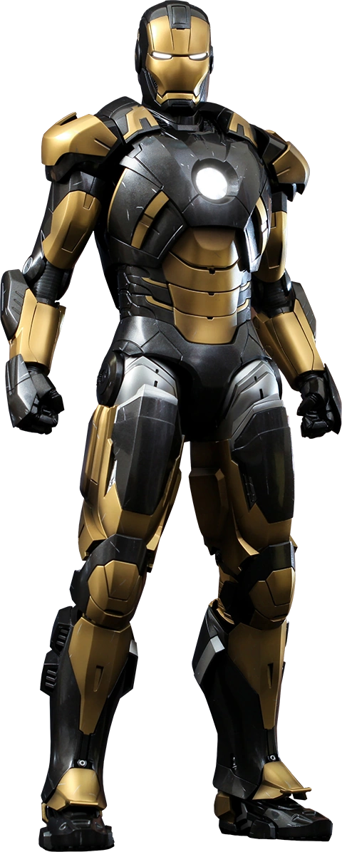 Mark 20 | Iron Man Wiki | FANDOM powered by Wikia