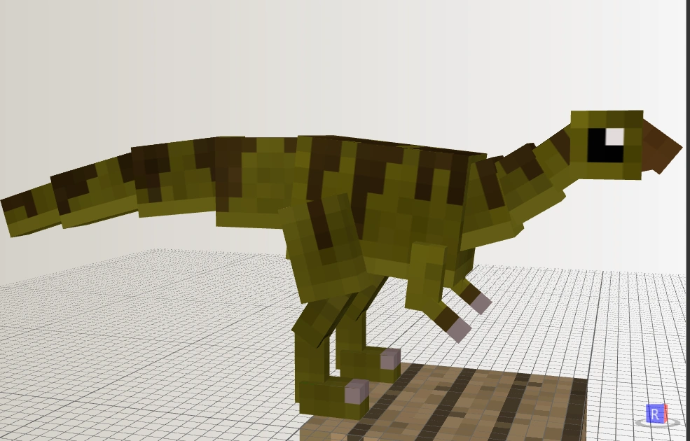 WildCraft Mod - Better Animals and More! [We just Moved into ...