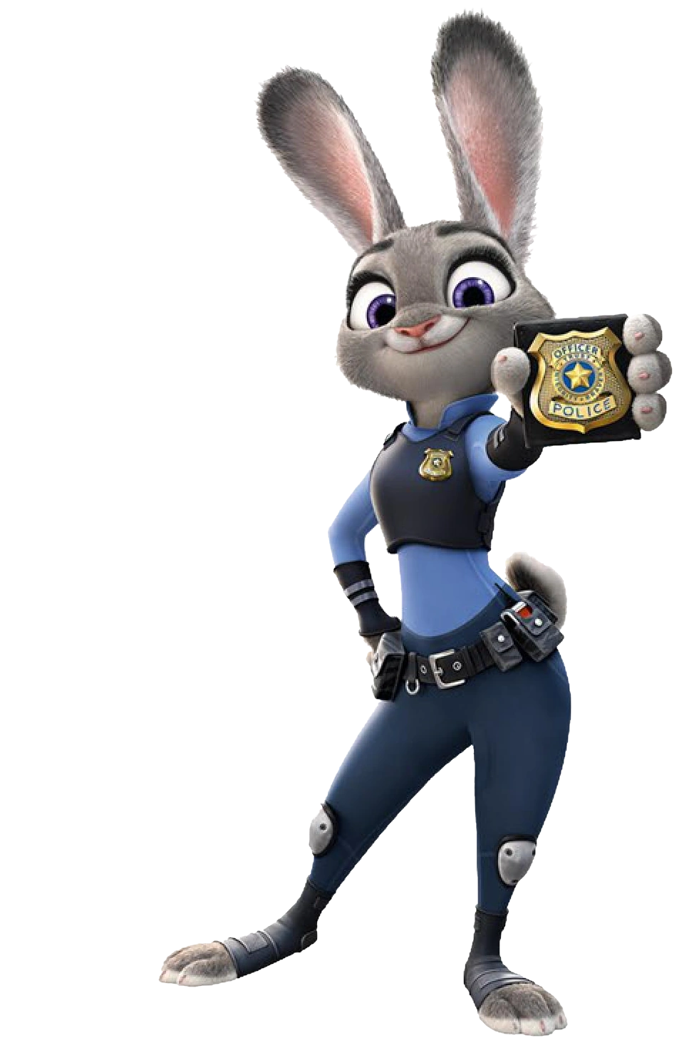 Judy Hopps | Jack Miller's Webpage of Disney Wiki | FANDOM powered by Wikia