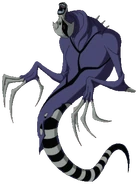 Ghostfreak | Jaden's Adventures Wiki | Fandom powered by Wikia