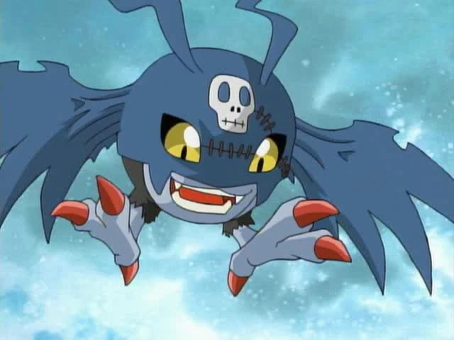 DemiDevimon | Jaden's Adventures Wiki | Fandom powered by Wikia