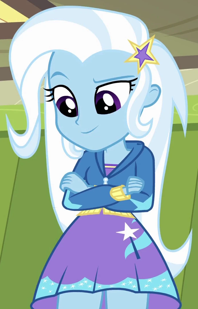 Trixie Lulamoon | Jaden's Adventures Wiki | FANDOM powered by Wikia