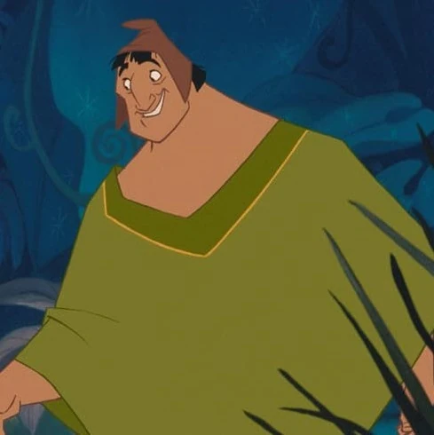 Pacha | Jaden's Adventures Wiki | FANDOM powered by Wikia