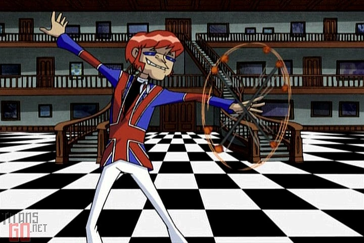 Mad Mod | Jaden's Adventures Wiki | Fandom powered by Wikia