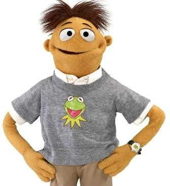 Walter (Muppets) | Jaden's Adventures Wiki | Fandom powered by Wikia