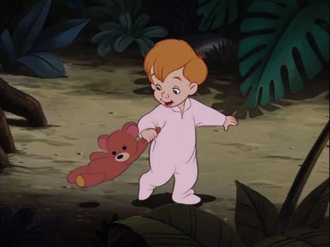 Michael Darling | Jaden's Adventures Wiki | FANDOM powered by Wikia