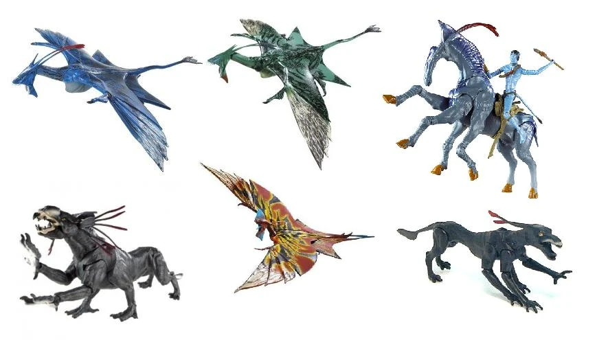 Obraz - Creatures.jpg | Avatar Wiki | FANDOM powered by Wikia