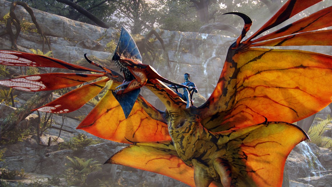 Image Toruk Makto Avatar Wiki Fandom Powered By Wikia