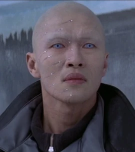 Zao | James Bond Wiki | Fandom powered by Wikia