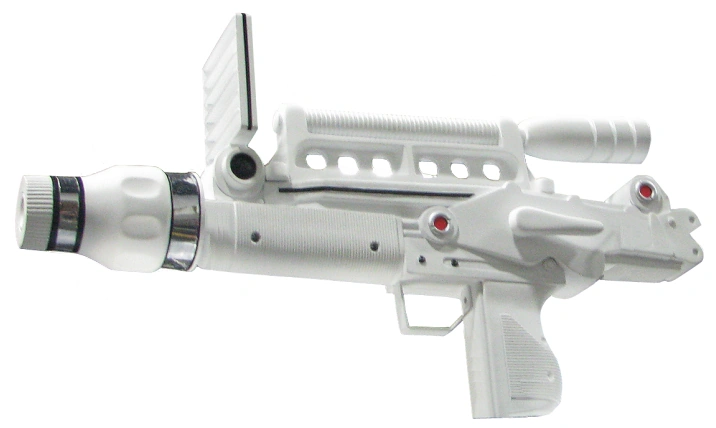 Image - Moonraker Laser Rifle (Prop).png | James Bond Wiki | Fandom ...