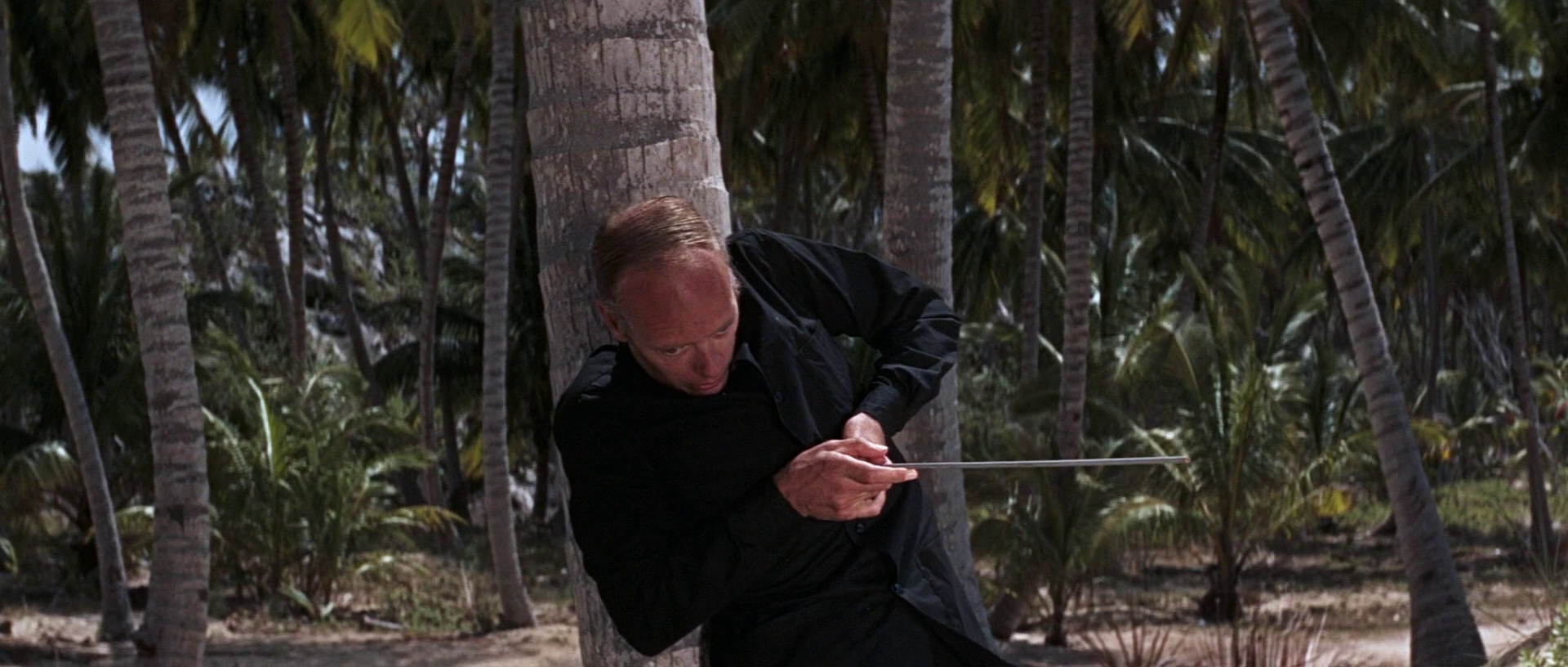 Vargas James Bond Wiki Fandom Powered By Wikia