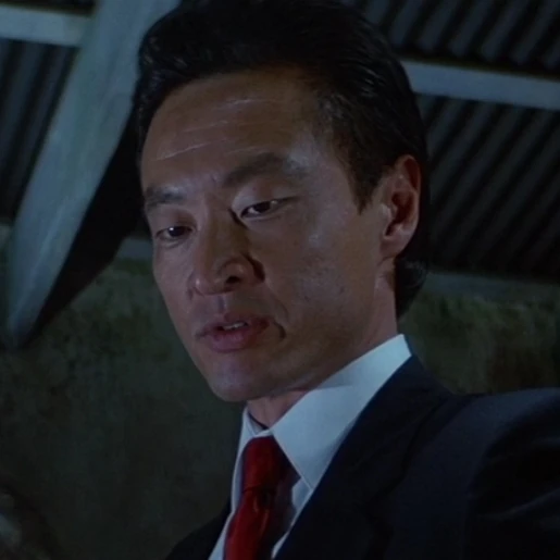 Avec qui Cary-Hiroyuki Tagawa est en Couple