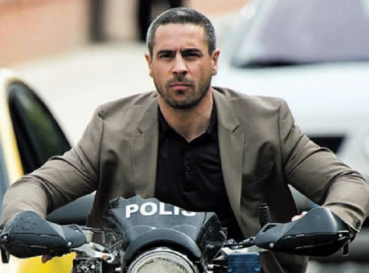 Patrice | James Bond | FANDOM powered by Wikia