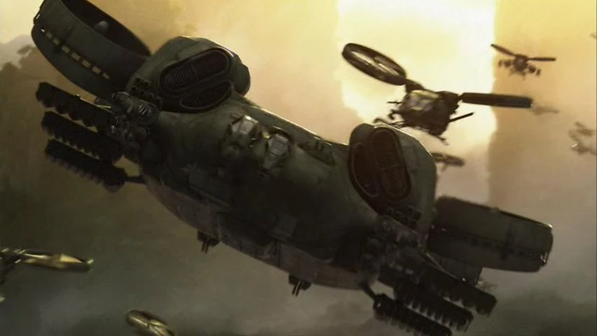 Image - Dragon Assault Ship.jpg | Avatar Wiki | Fandom powered by Wikia
