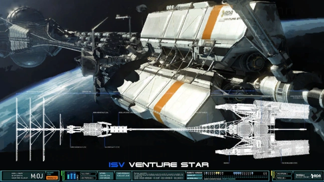 Image - Venturestar.png | Avatar Wiki | Fandom powered by Wikia