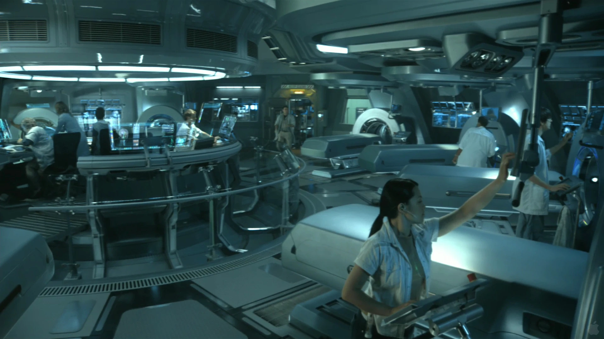 Image - Link room.jpg | Avatar Wiki | Fandom powered by Wikia