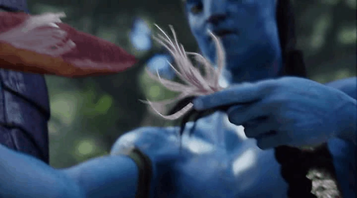 Image - Tsahaylu.gif | Avatar Wiki | FANDOM powered by Wikia