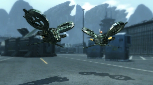 Avatar Drone - Perumperindo.co.id