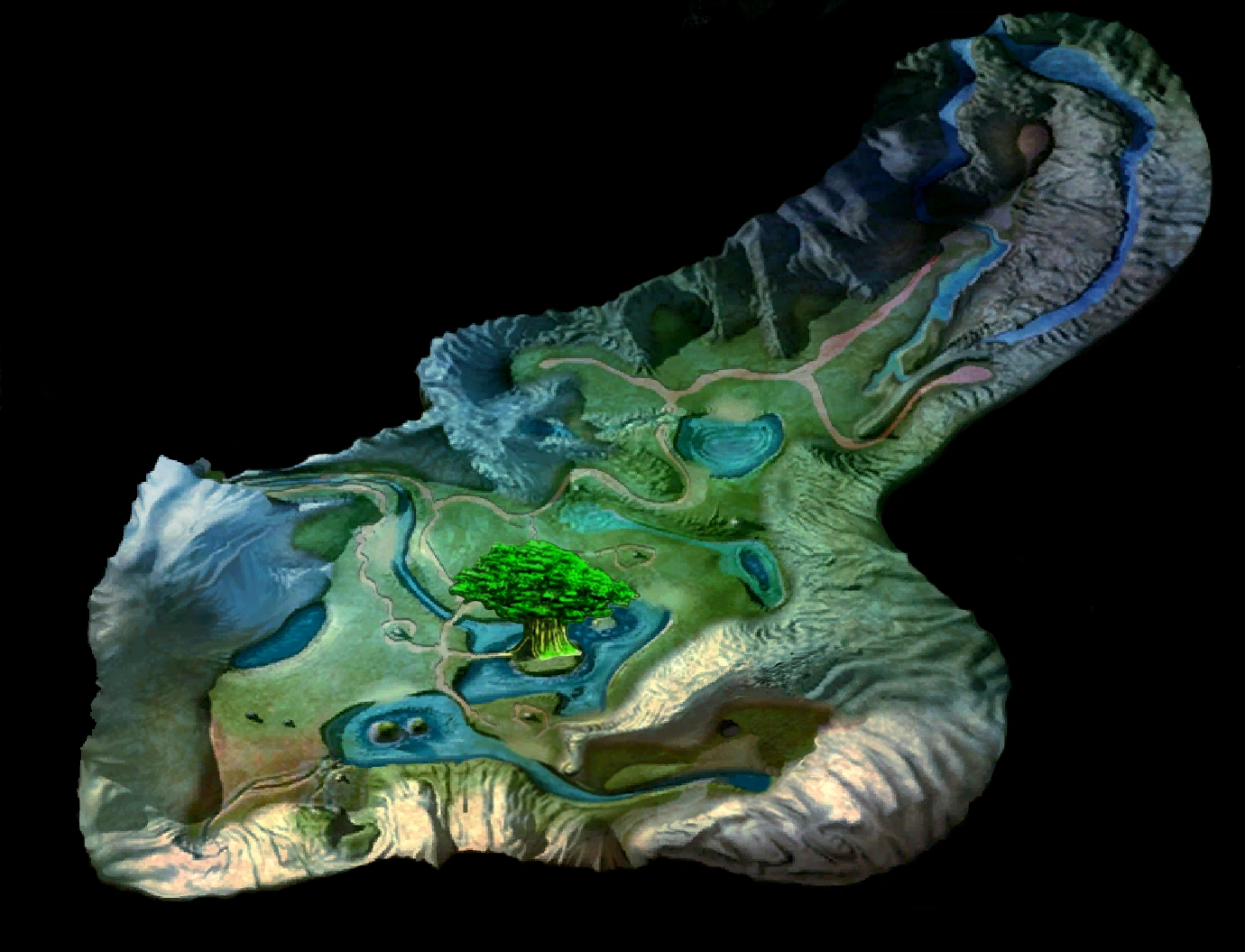 James Cameron's Avatar (iOS/Android) | Avatar Wiki | Fandom powered by ...