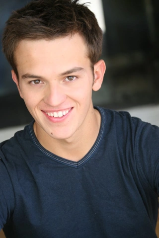 Seth Adkins