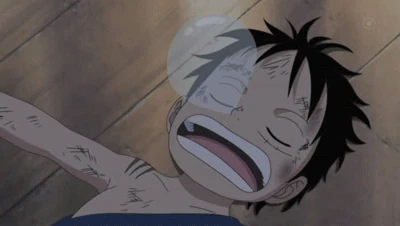 Image - Luffy Sleep.gif | Japanese Ken Wiki | Fandom powered by Wikia