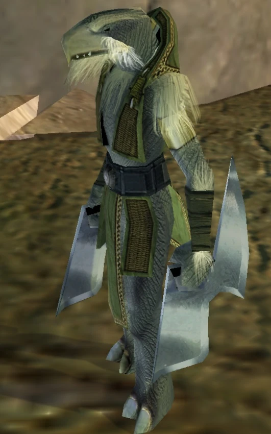 Urai Fen | Jedipedia | FANDOM powered by Wikia