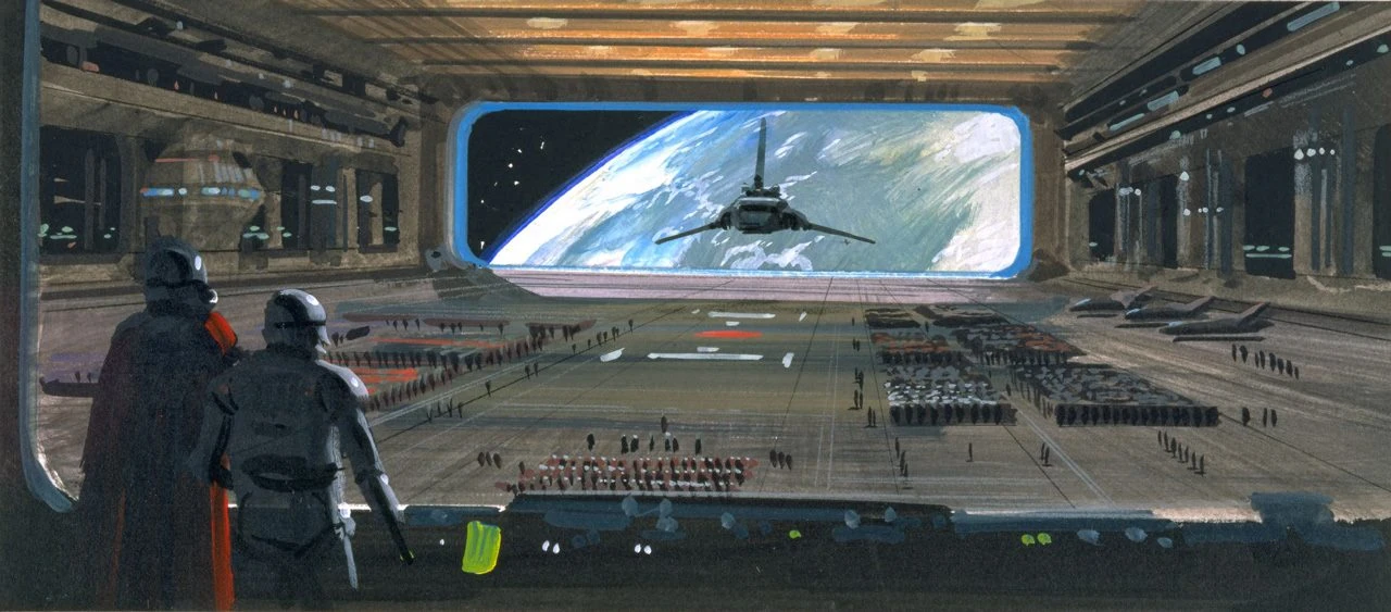 Zweiter Todesstern | Jedipedia | Fandom powered by Wikia