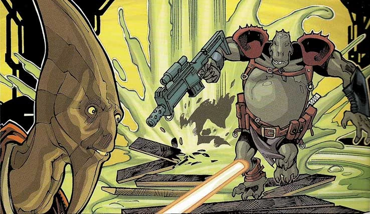 Yinchorri | Jedipedia | FANDOM powered by Wikia