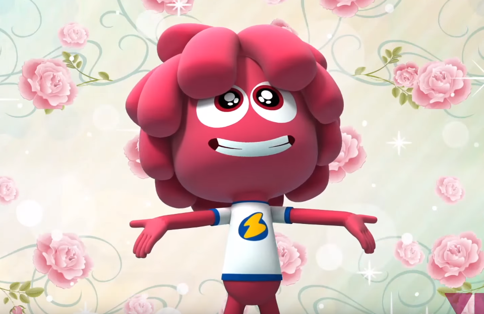 Bello Jelly Jamm Wikia Fandom Powered By Wikia