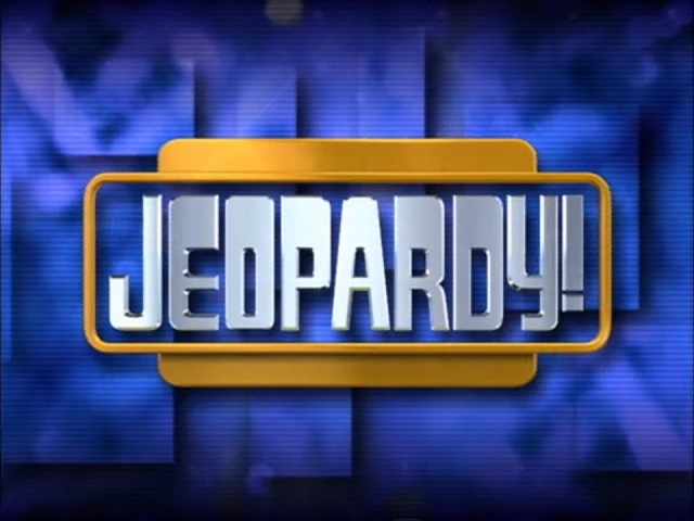 Image - Jeopardy! Season 17 Logo.png | Jeopardy! History Wiki | FANDOM ...