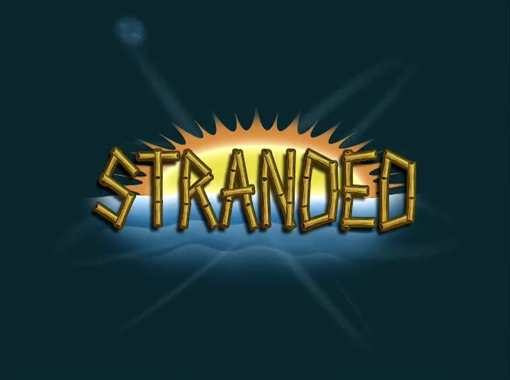 Stranded | Jimmy Neutron Wiki | FANDOM powered by Wikia