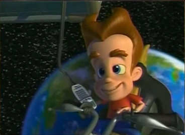 Evil Jimmy | Jimmy Neutron Wiki | FANDOM powered by Wikia